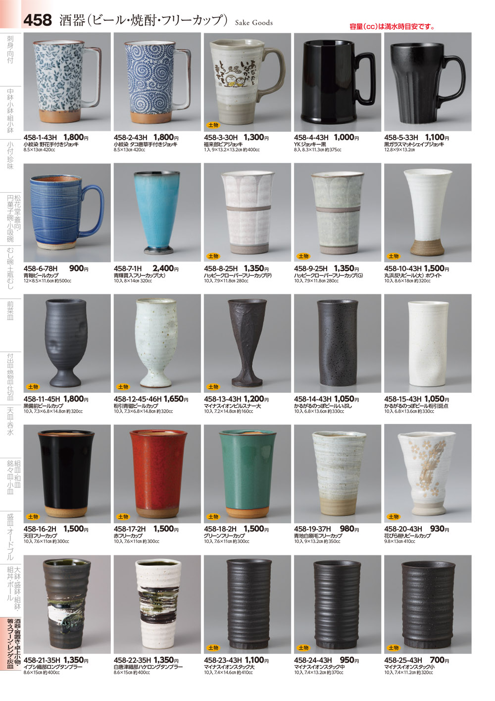 みやび街道 vol4 P.458 | 食器カタログ.com