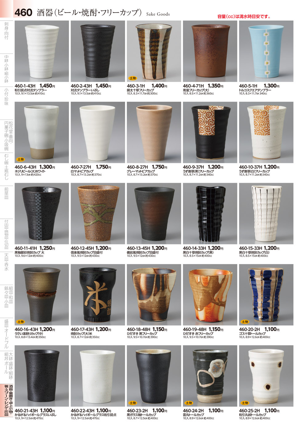 みやび街道 vol4 P.460 | 食器カタログ.com